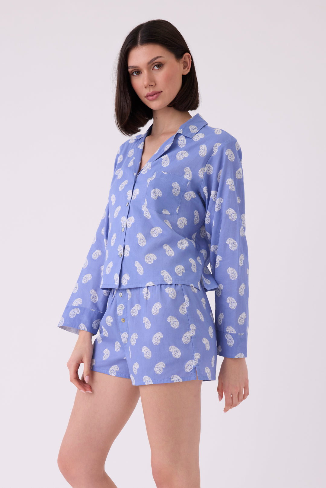 P.J. Salvage | Specializing in Pajamas PJ Sets, Sleepwear & Loungewear