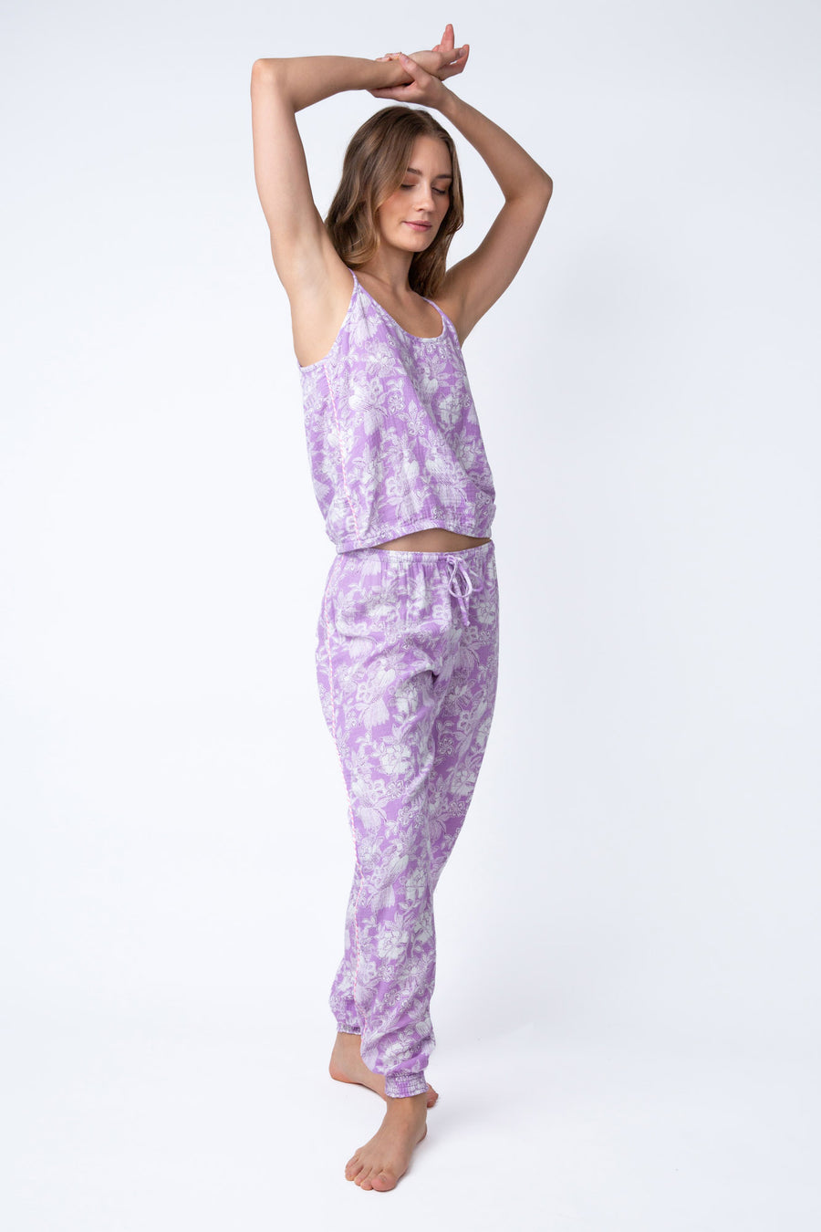 P.J. Salvage | Specializing in Pajamas PJ Sets, Sleepwear & Loungewear