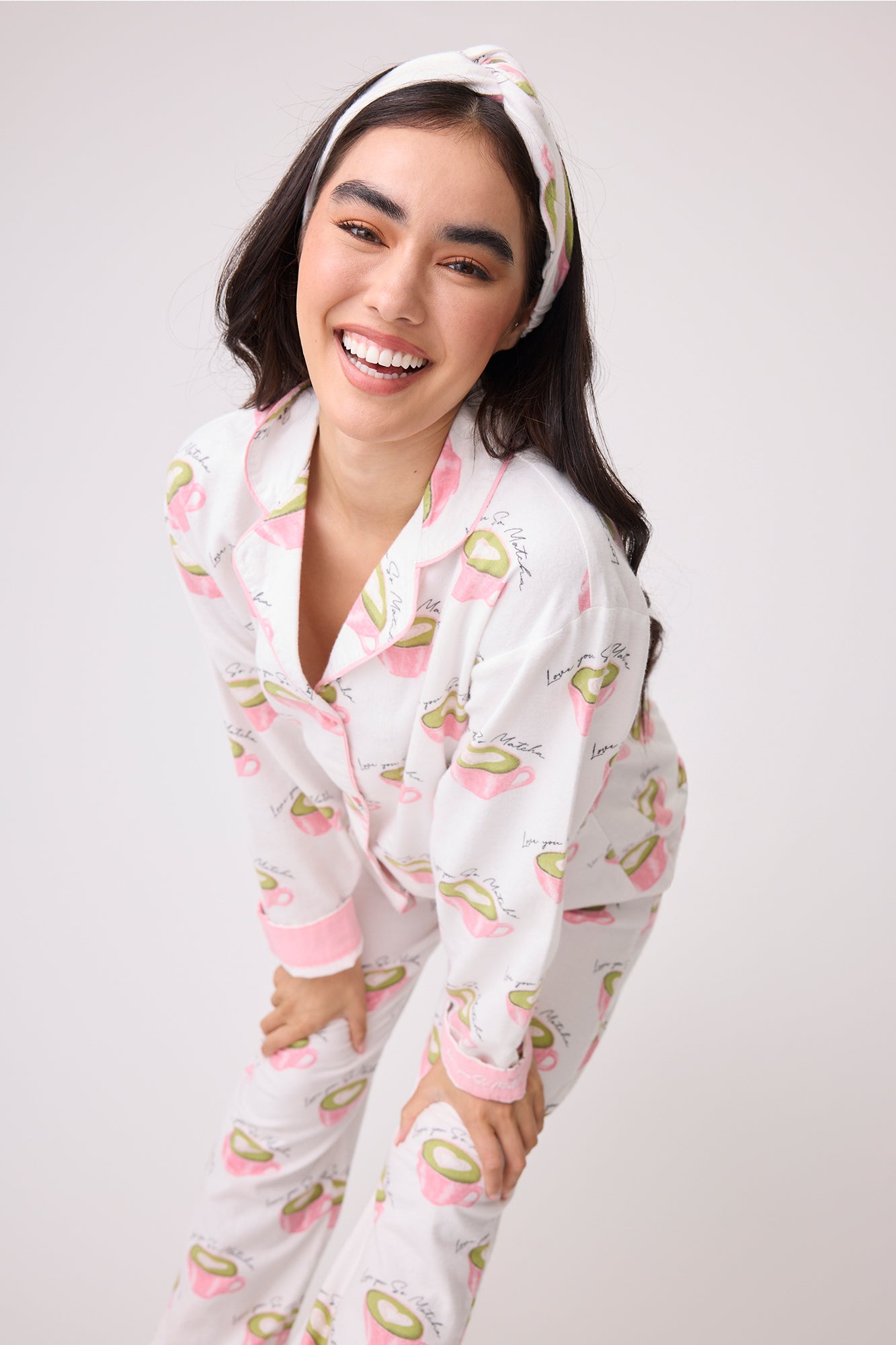 P.J. Salvage | Specializing in Pajamas PJ Sets, Sleepwear & Loungewear