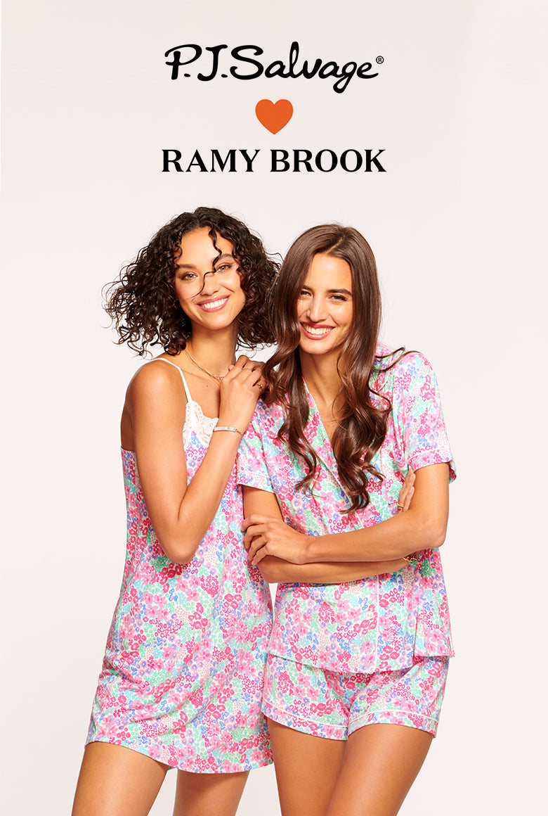P.J. Salvage | Specializing in Pajamas PJ Sets, Sleepwear & Loungewear