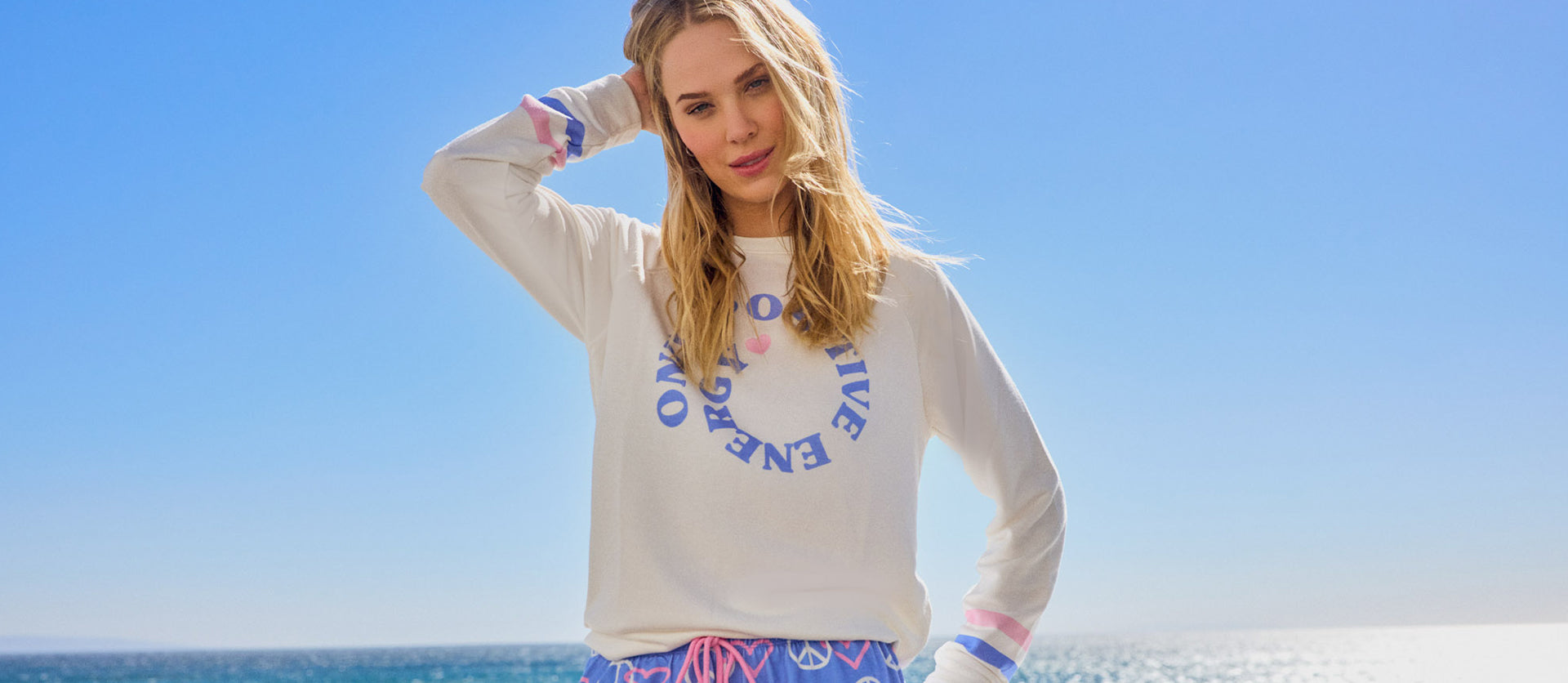 P.J. Salvage | Specializing in Pajamas PJ Sets, Sleepwear & Loungewear