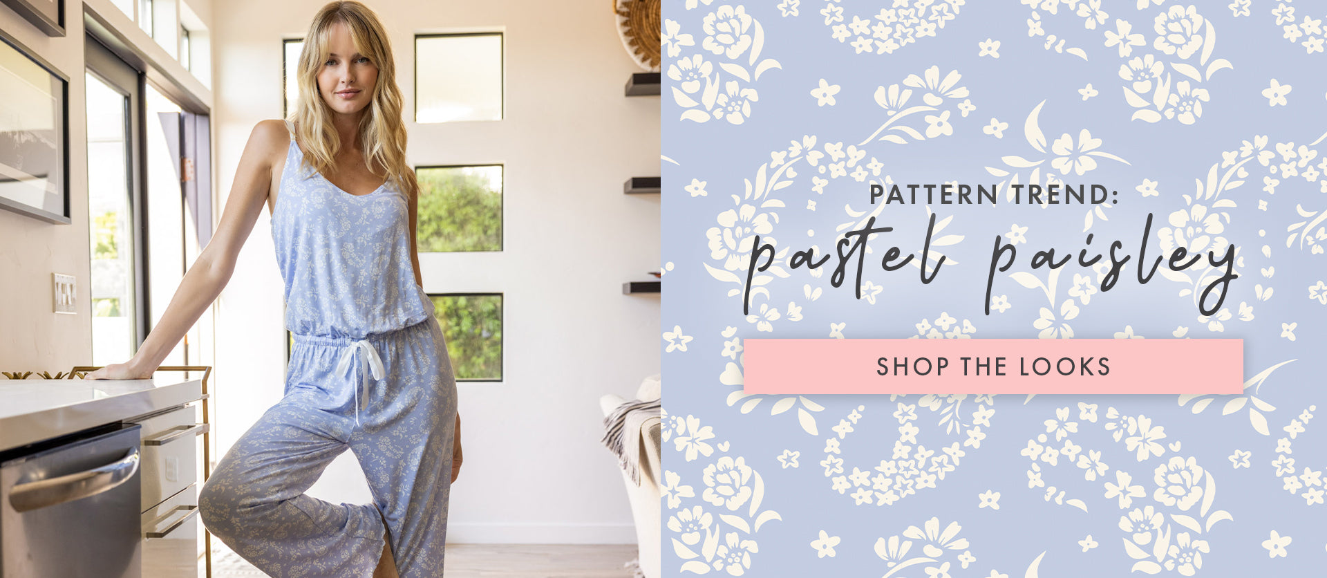 P.J. Salvage | Specializing in Pajamas PJ Sets, Sleepwear & Loungewear