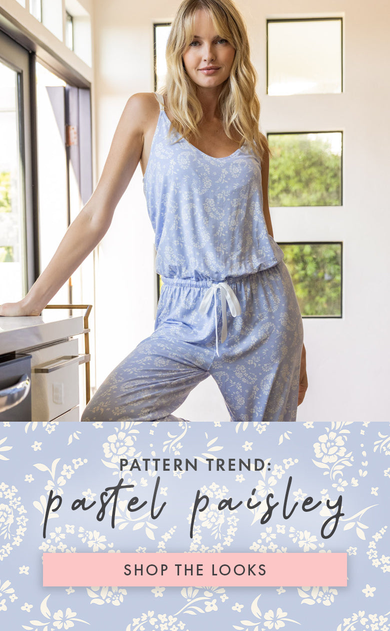 P.J. Salvage | Specializing in Pajamas PJ Sets, Sleepwear & Loungewear