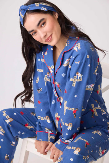 P.J. Salvage | Specializing in Pajamas PJ Sets, Sleepwear & Loungewear