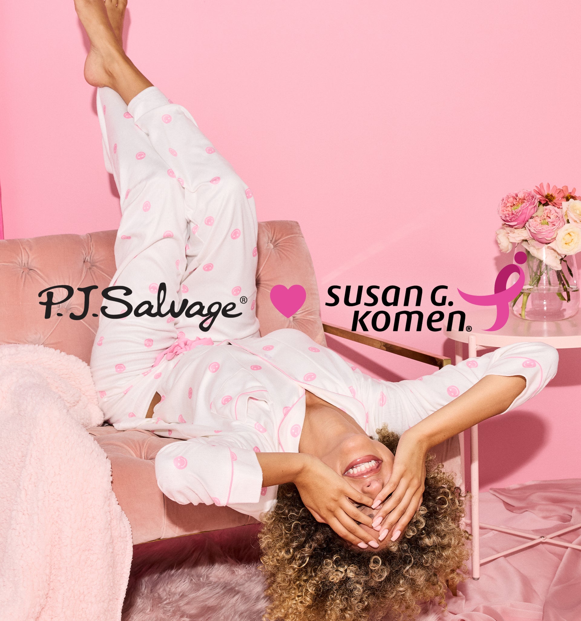 P.J. Salvage | Specializing in Pajamas PJ Sets, Sleepwear & Loungewear